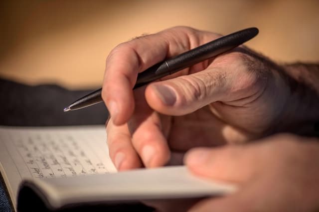 Pen 400B - Fisher Space Pen