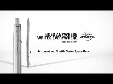 Original Astronaut Space Pen - Fisher Space Pen