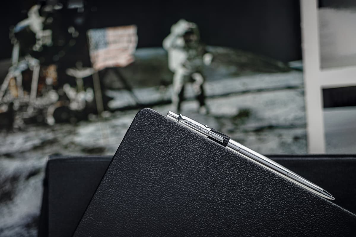 Original Astronaut Space Pen - Fisher Space Pen